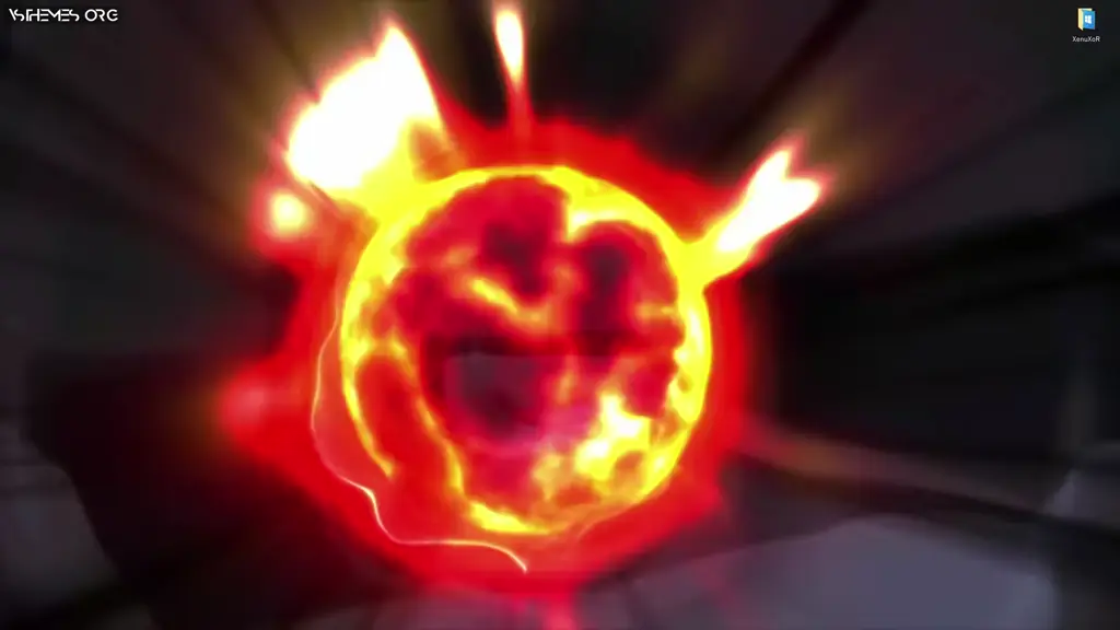 Live wallpaper Video clip for the anime Initial Dee download on ...