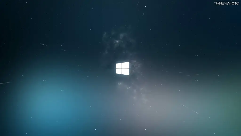 Windows 10 Wallpaper Tapety