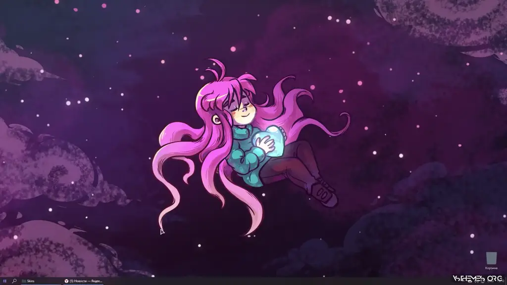 How to install a theme in Windows 10 and Windows 11