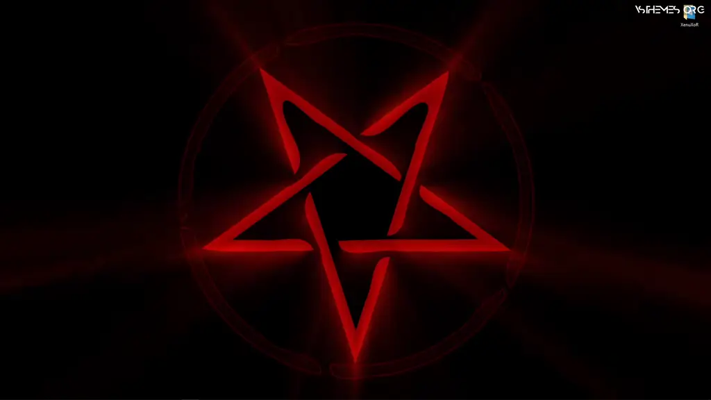 Pentagram Wallpaper Hd Pentagram Live Wallpaper APK For Android Free