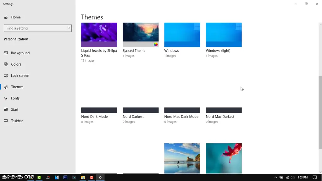 UltraUXThemePatcher - patch for installing themes v.4.5.0 download on ...