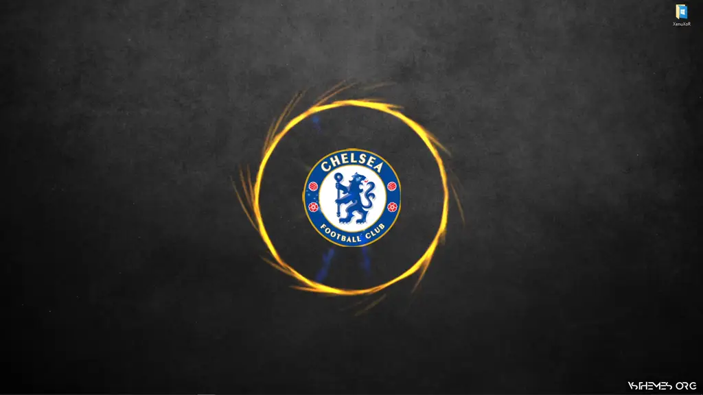 Chelsea Fc Crest Wallpaper Chelsea Fc Logo Hi Res Stock Photography