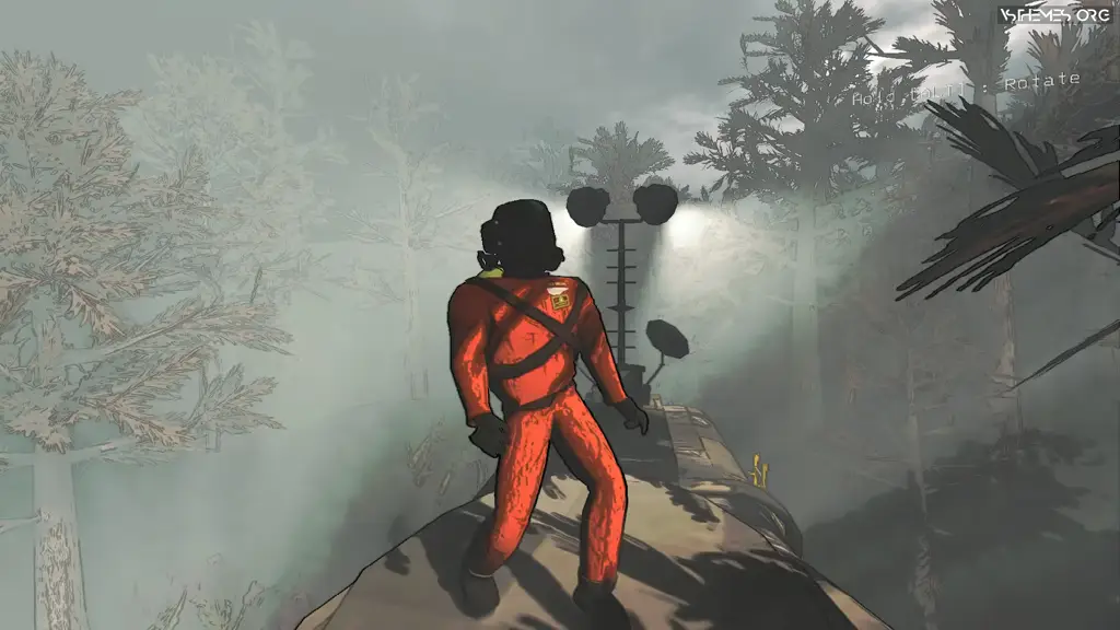 Live wallpaper Lethal Company Dance Boogie Down download on VSThemes.org