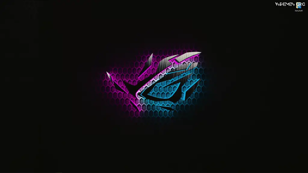 Rog Wallpaper Collection 2014