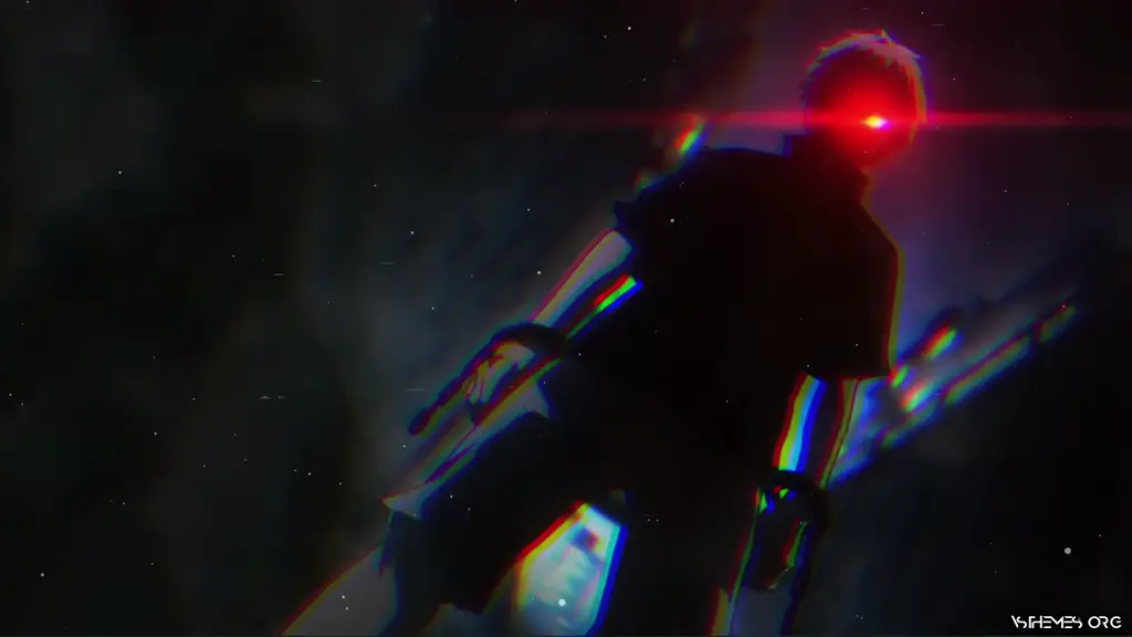 Живые обои DEAD INSIDE скачать на VSThemes.org