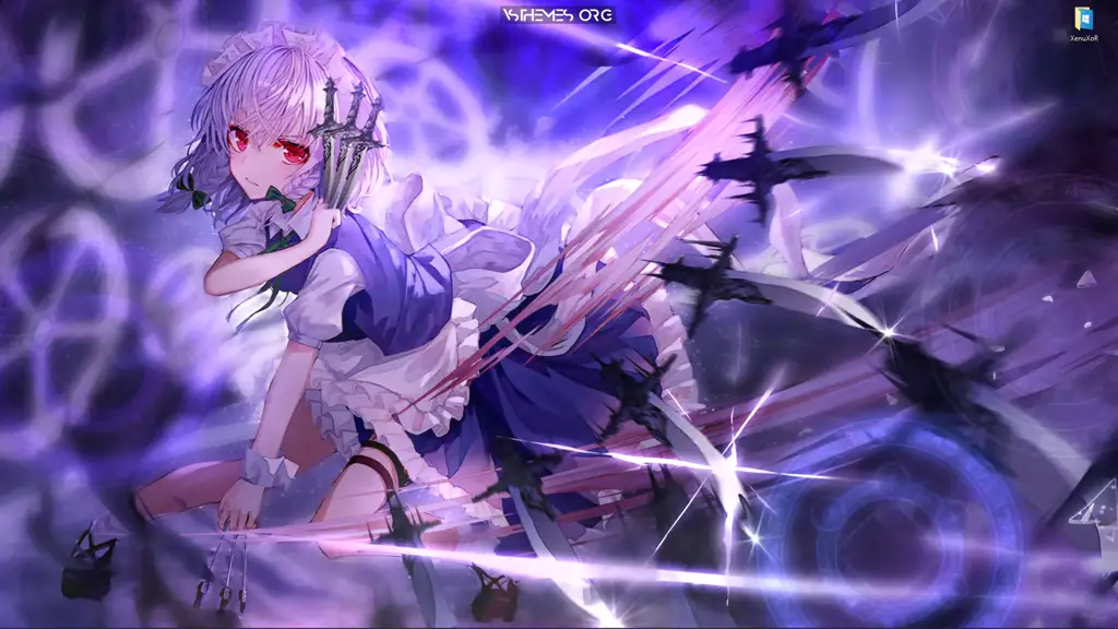 Sakuya Wallpaper 136 Yui (Sword Art Online) HD Wallpapers | Background