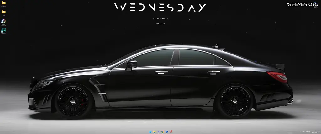 Mercedes Benz Cls 63 Wallpapers 2012 Mercedes Benz CLS Class · CLS 63