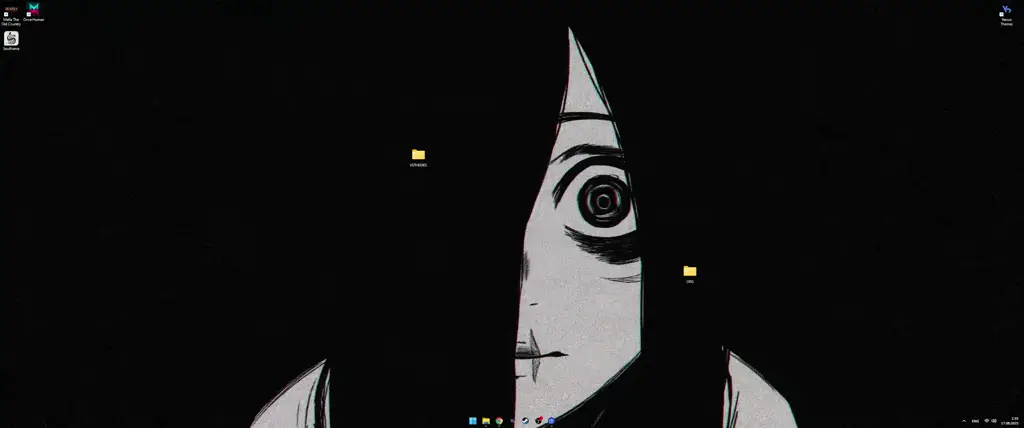 Live wallpaper Sadako Yamamura download on VSThemes.org