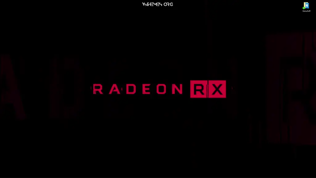 Amd Radeon Logo Wallpaper Radeon™ Rays AMD GPUOpen