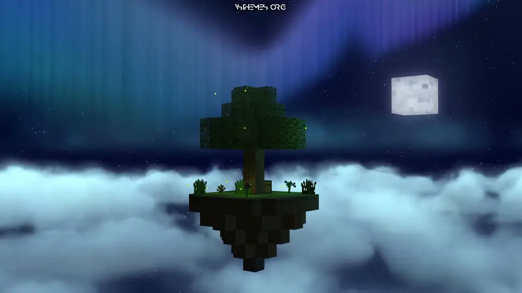 Minecraft Nexus 7 Wallpaper