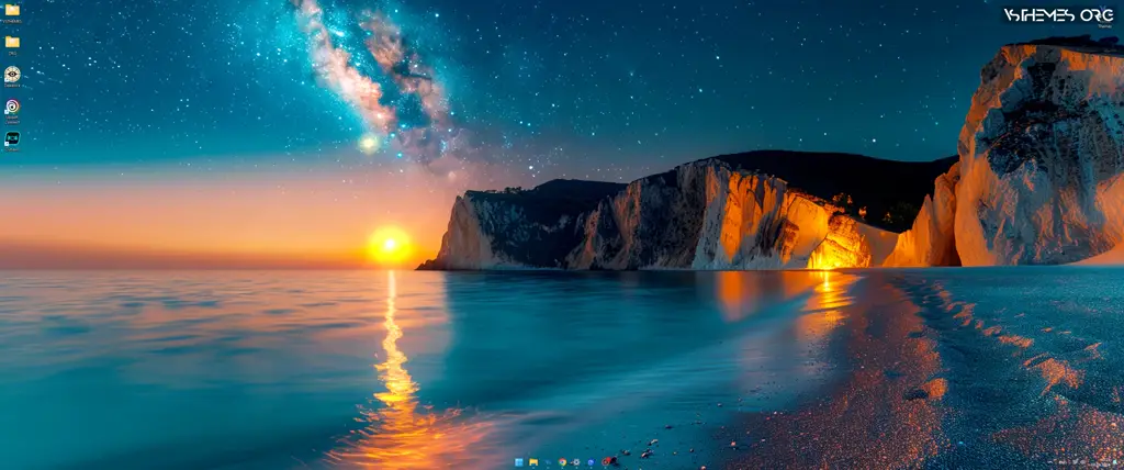 Windows 10 Beach Wallpapers