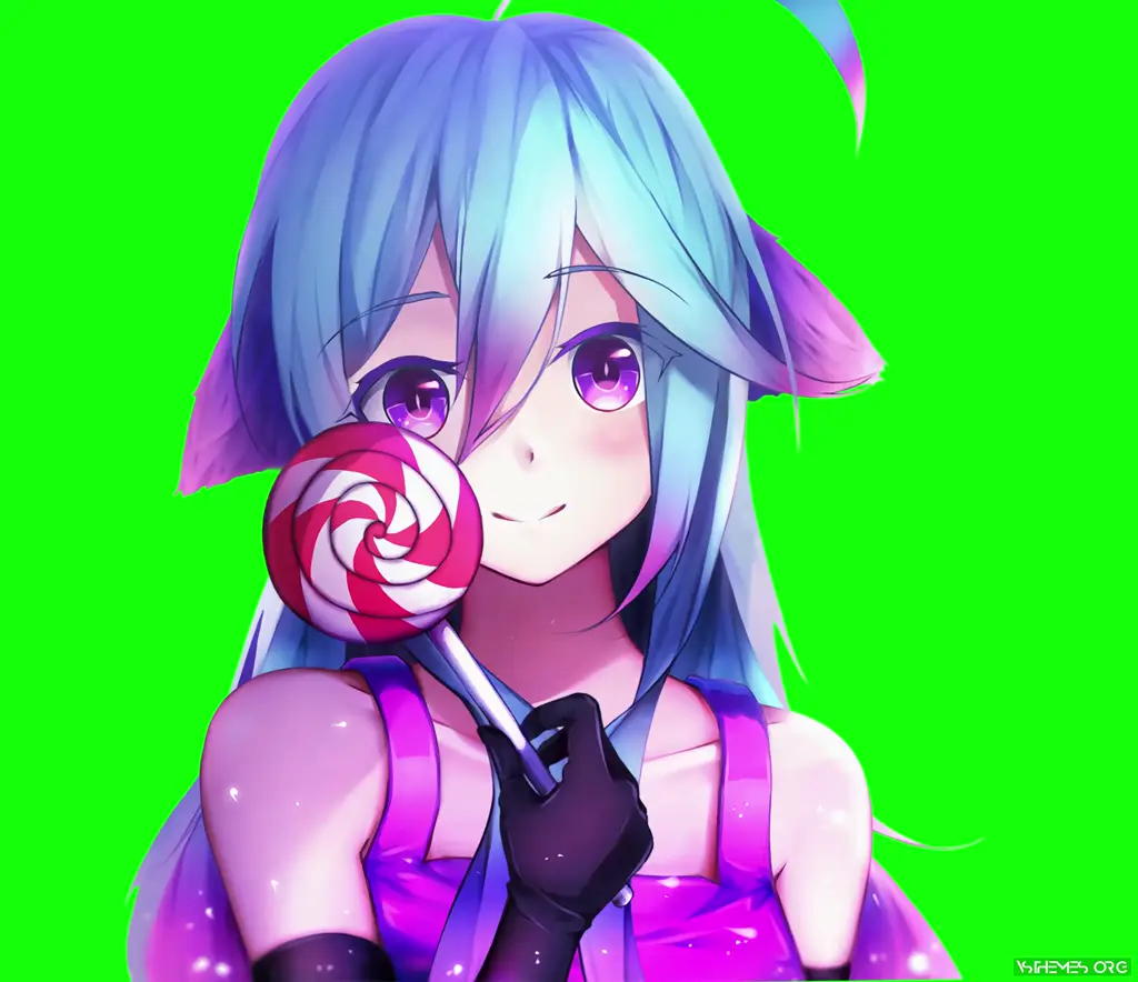 Steam Artwork Lollipop download on VSThemes.org