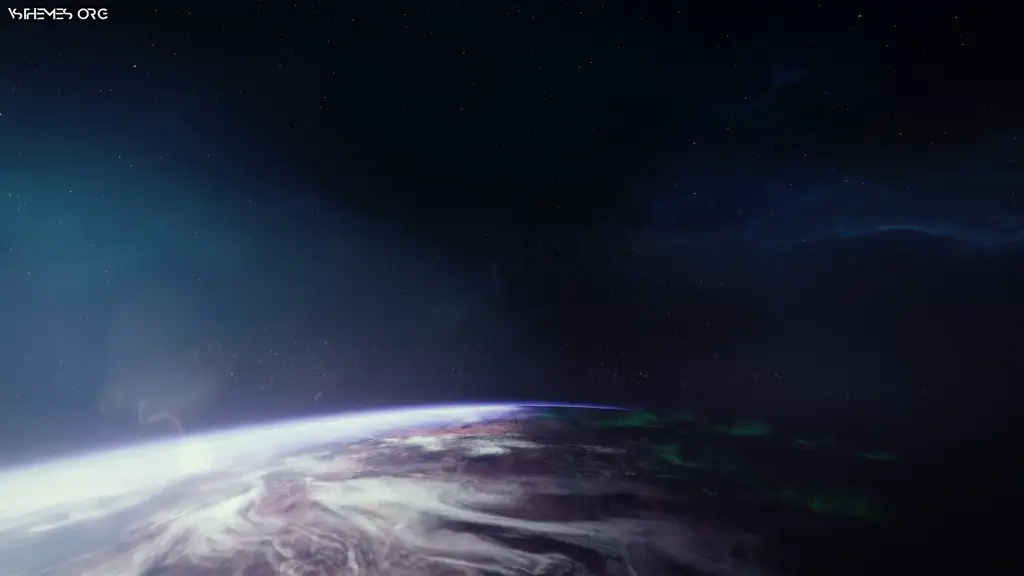 Live wallpaper Warframe Earth 4K XioXio download on VSThemes.org