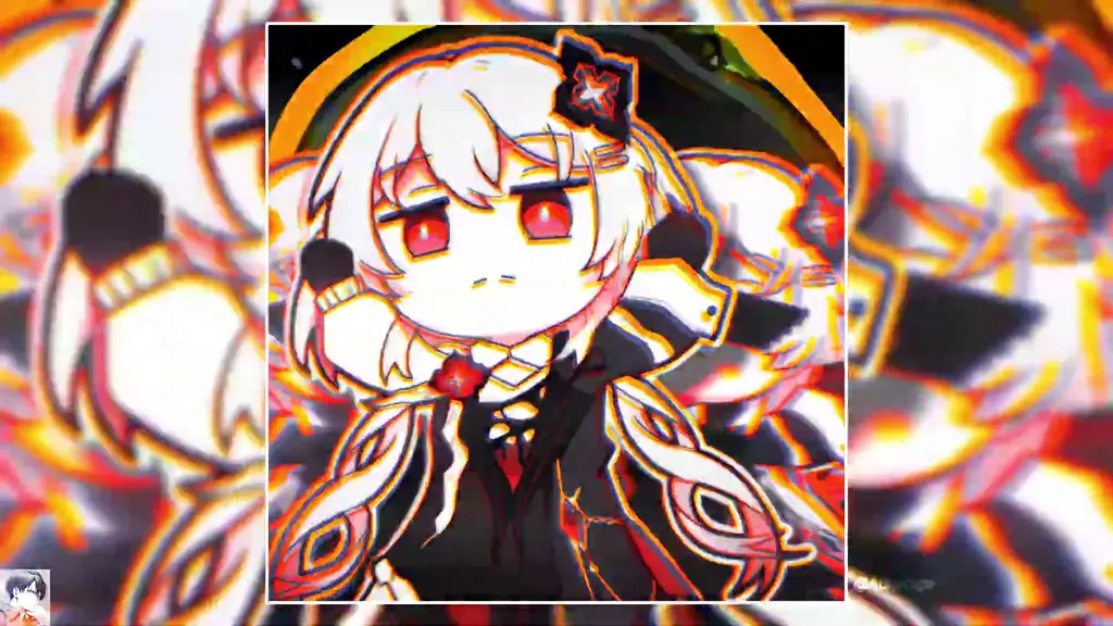 Живые обои Вечный танец скачать на VSThemes.org