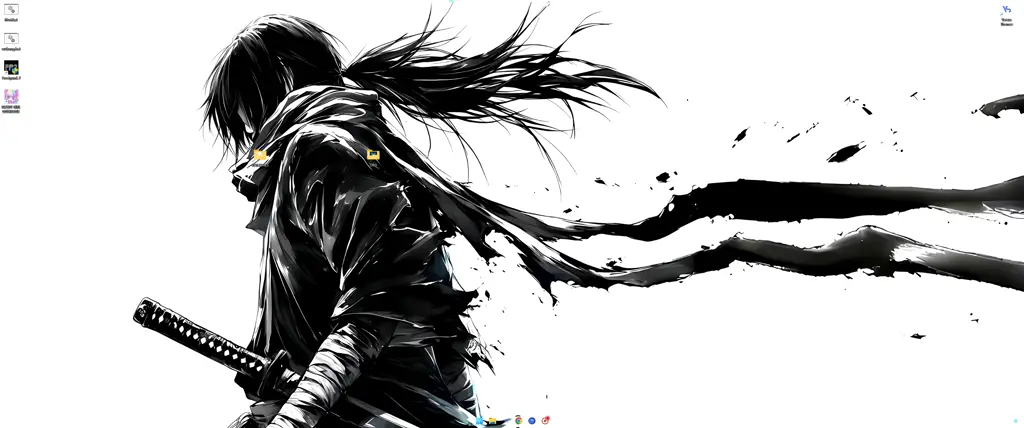 Live wallpaper Vicious MK download on VSThemes.org