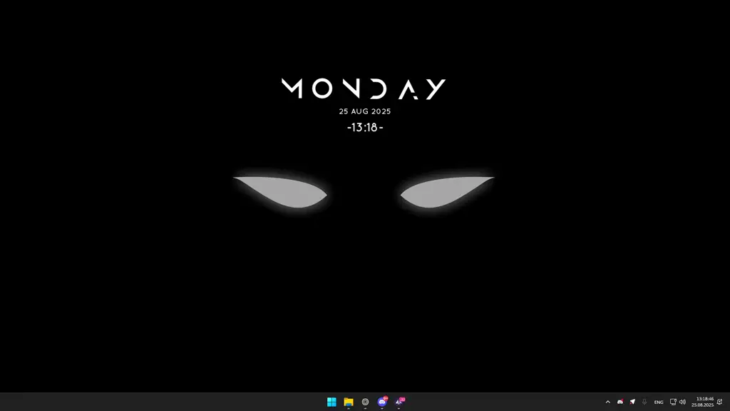 Live wallpaper Sound Chimera (OSU) download on VSThemes.org