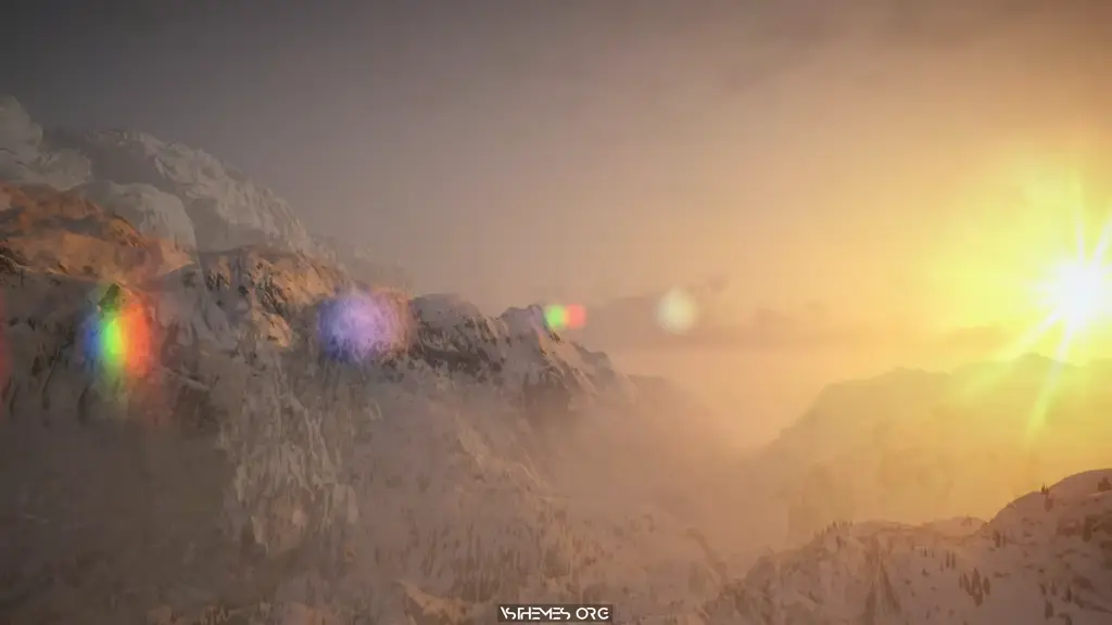 Live wallpaper STEEP Loading download on VSThemes.org