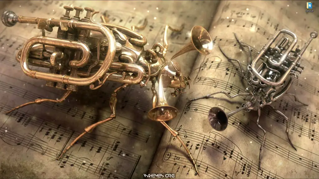 Steampunk Live Wallpapers Steam Punk Wallpaper WallpaperSafari