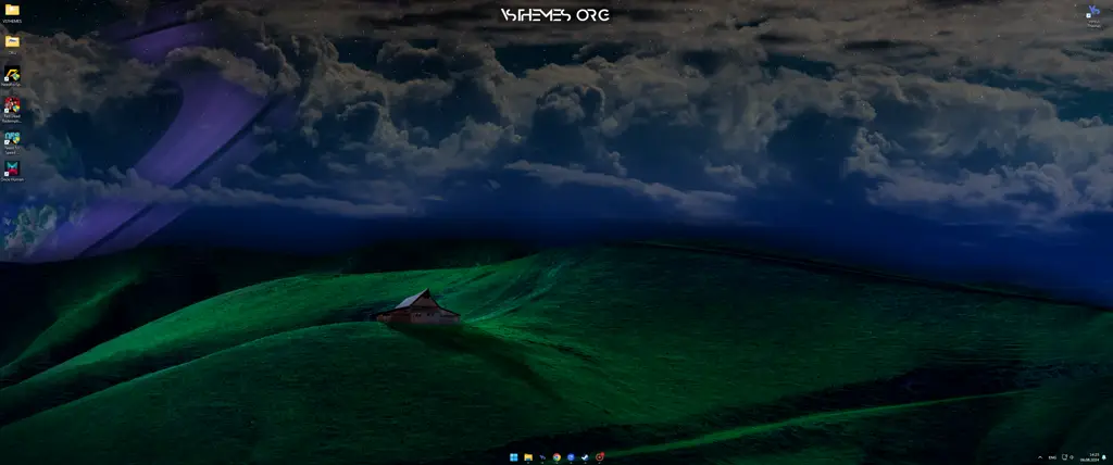 Live Screensavers For Xp