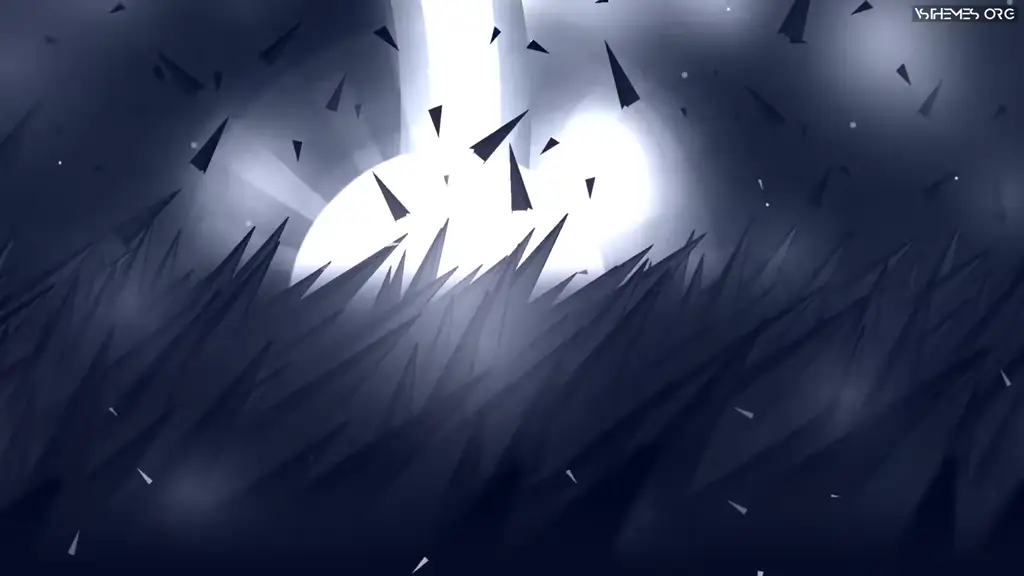 Live wallpaper Nullscapes Geometry Dash download on VSThemes.org