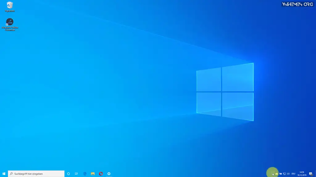 Ashampoo Taskbar Customizer - персонализация панели задач скачать на ...
