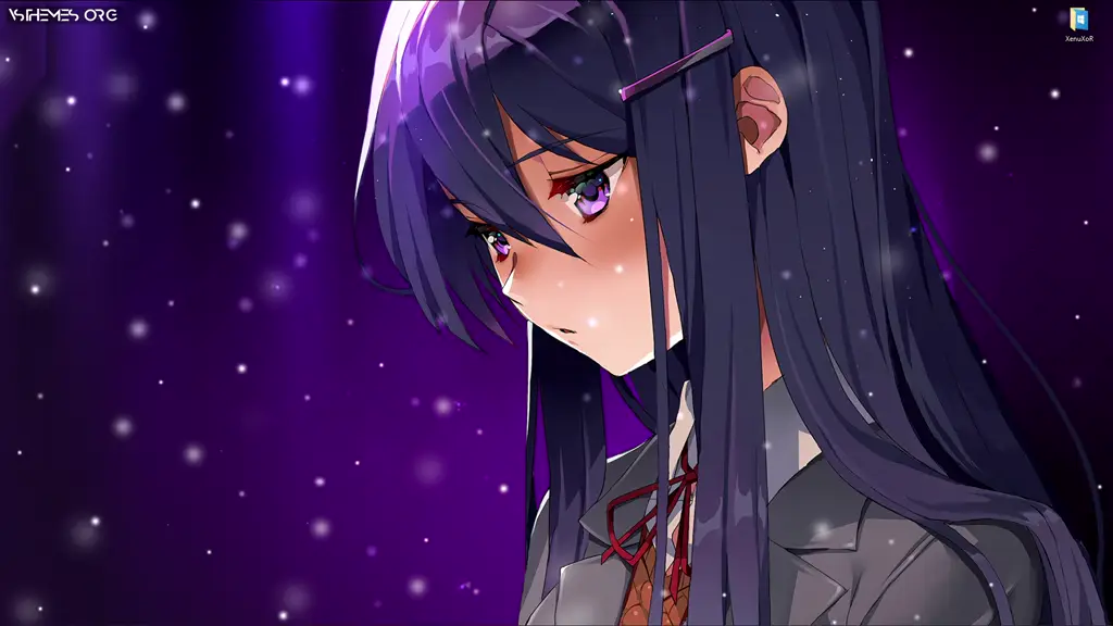 Yuri Anime Wallpaper Yuri Anime Wallpapers Wallpaper Cave