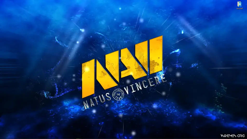 Team Navi Logo