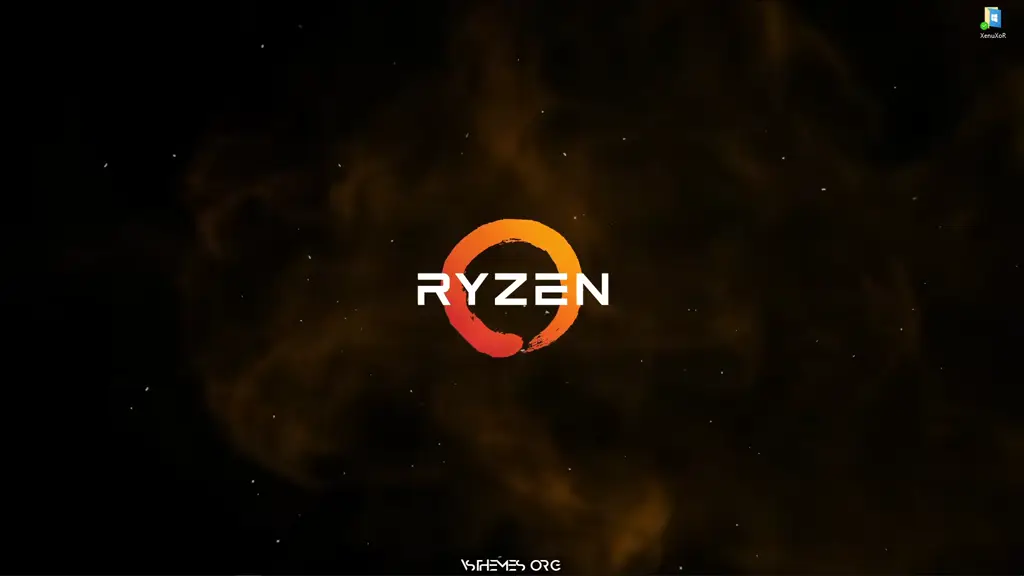 Ryzen Wallpaper 1080p