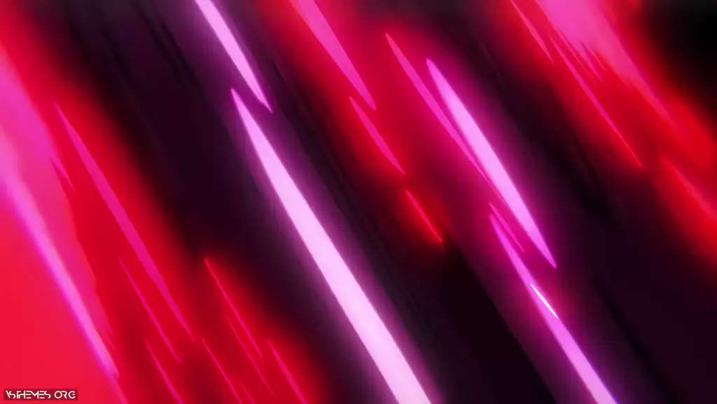 Живые обои One Piece Luffy Red Roc High Quality скачать на VSThemes.org