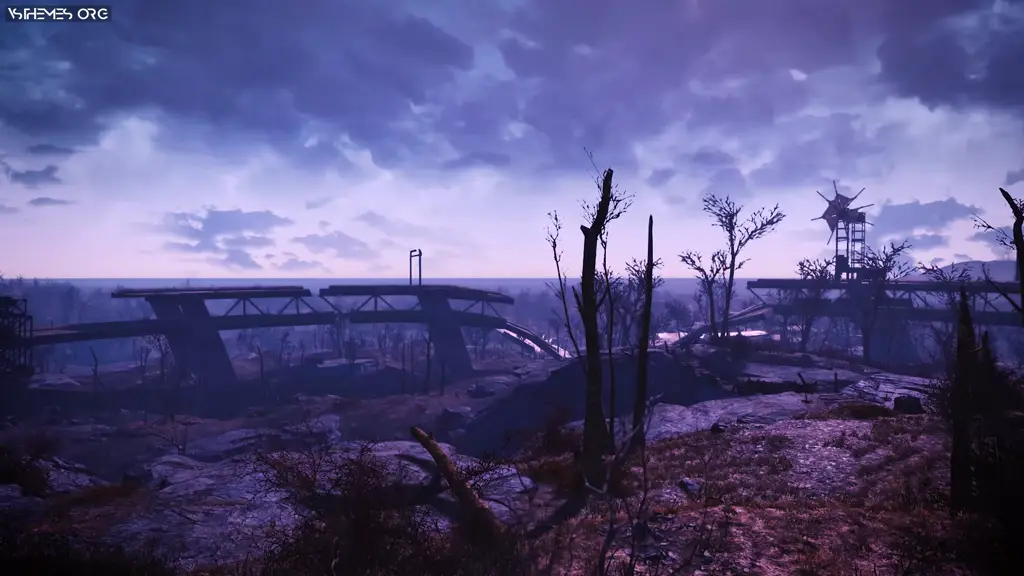 Fallout 4 Desktop Wallpapers