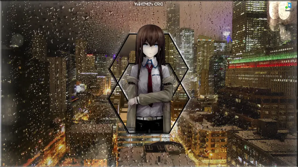Steins Gate Wallpaper Kurisu Live Wallpaper [ Steins;Gate ] Kurisu