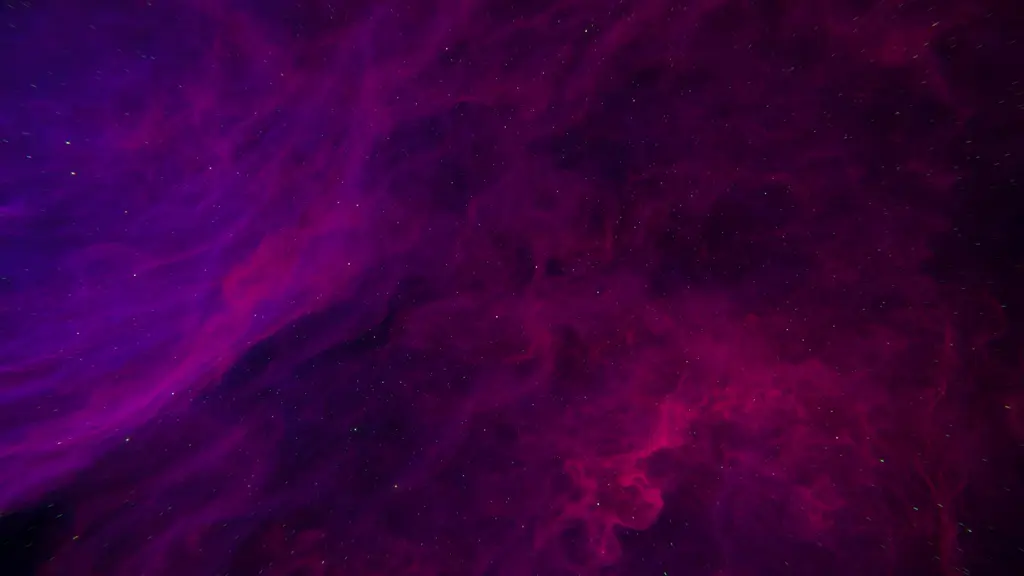 Live wallpaper Nebula (Visualdon) download on VSThemes.org