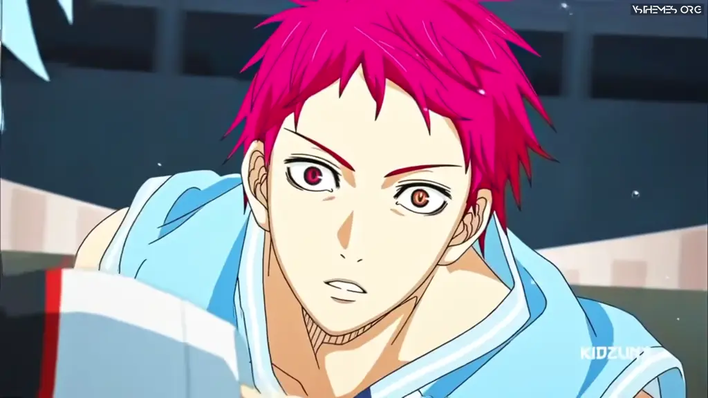 Akashi Seijuro Wallpaper