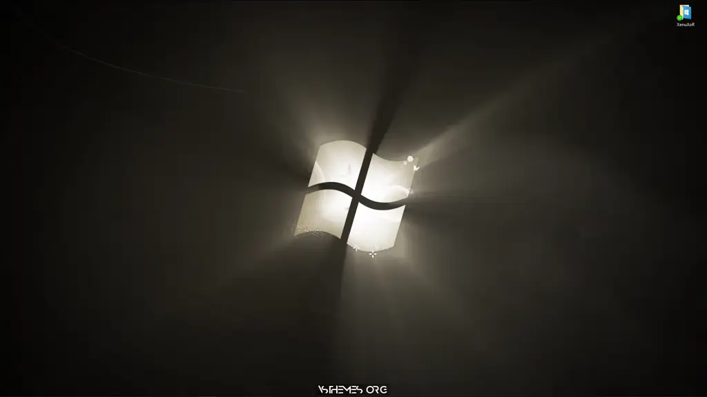 Windows 7 Live Wallpaper