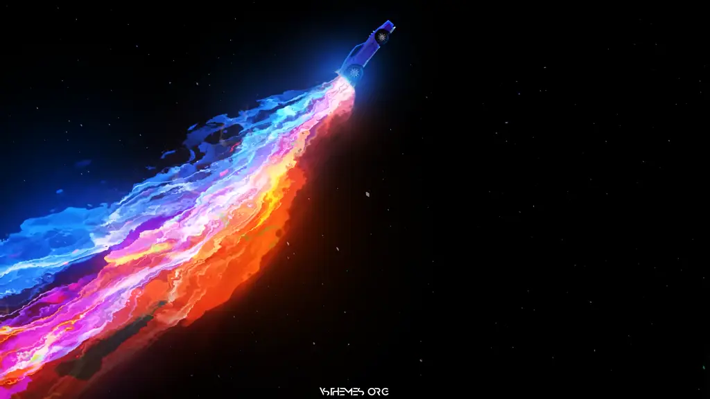 Live wallpaper Rocketeer download on VSThemes.org