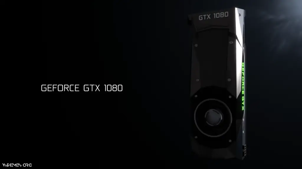 Gtx 1080 Wallpaper Nvidia Nvidia Geforce GTX 1080 Ti Endlich 4K Und