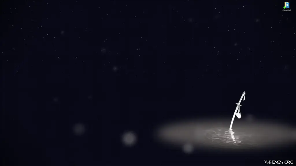 Live wallpaper The title screen is NieR:Automata download on VSThemes.org