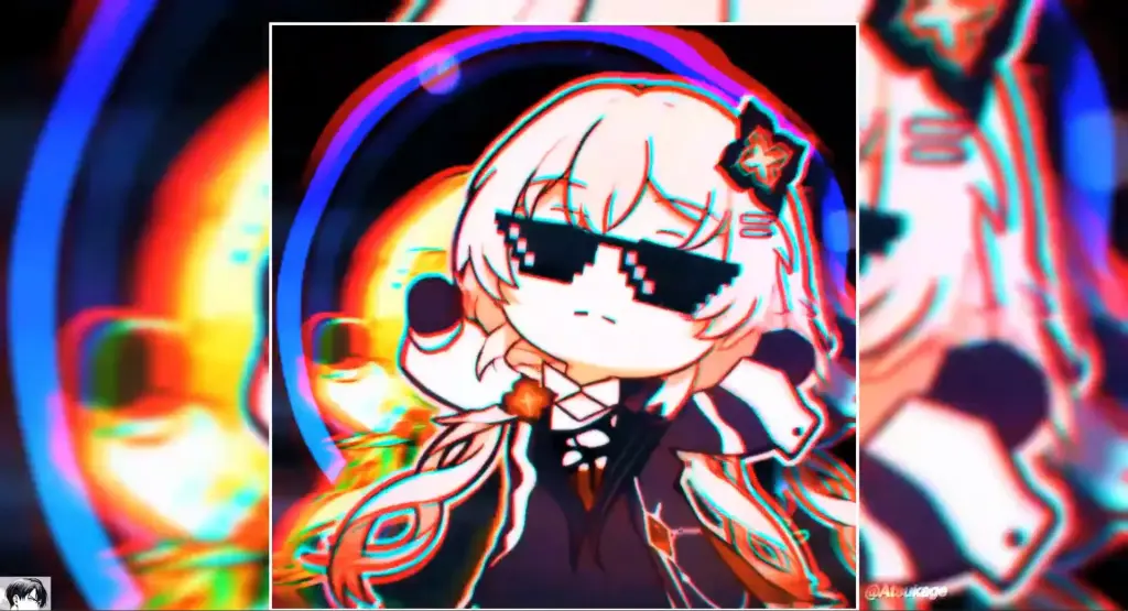 Живые обои Вечный танец скачать на VSThemes.org