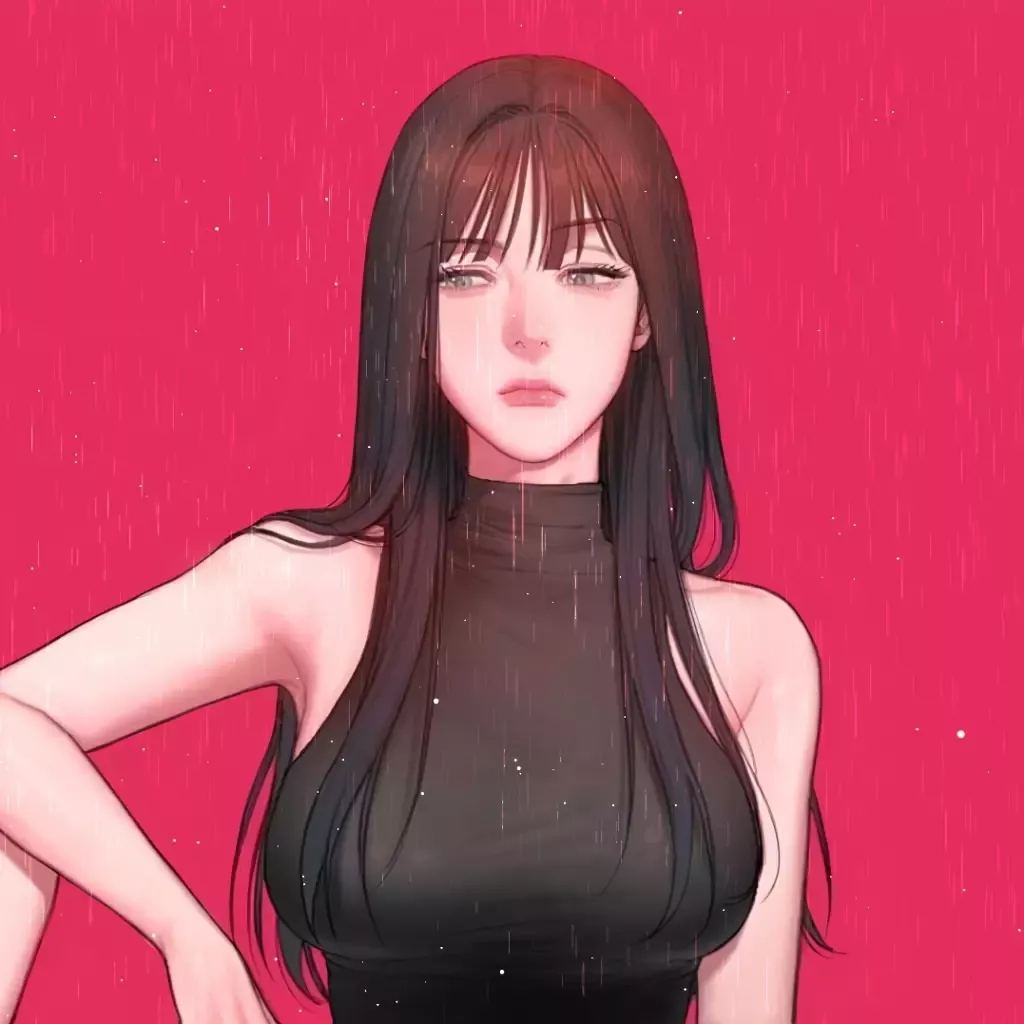 Живые обои Kang Yuna (Bad Thinking Diary) скачать на VSThemes.org