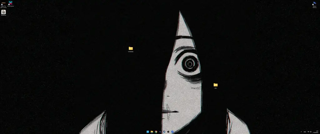 Live wallpaper Sadako Yamamura download on VSThemes.org