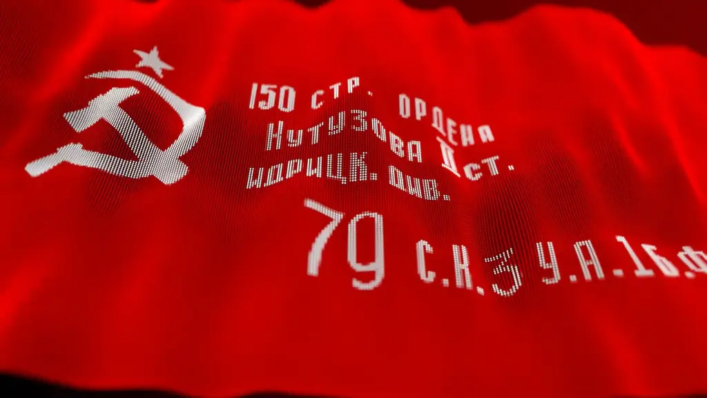 Live wallpaper Footage Victory symbol download on VSThemes.org