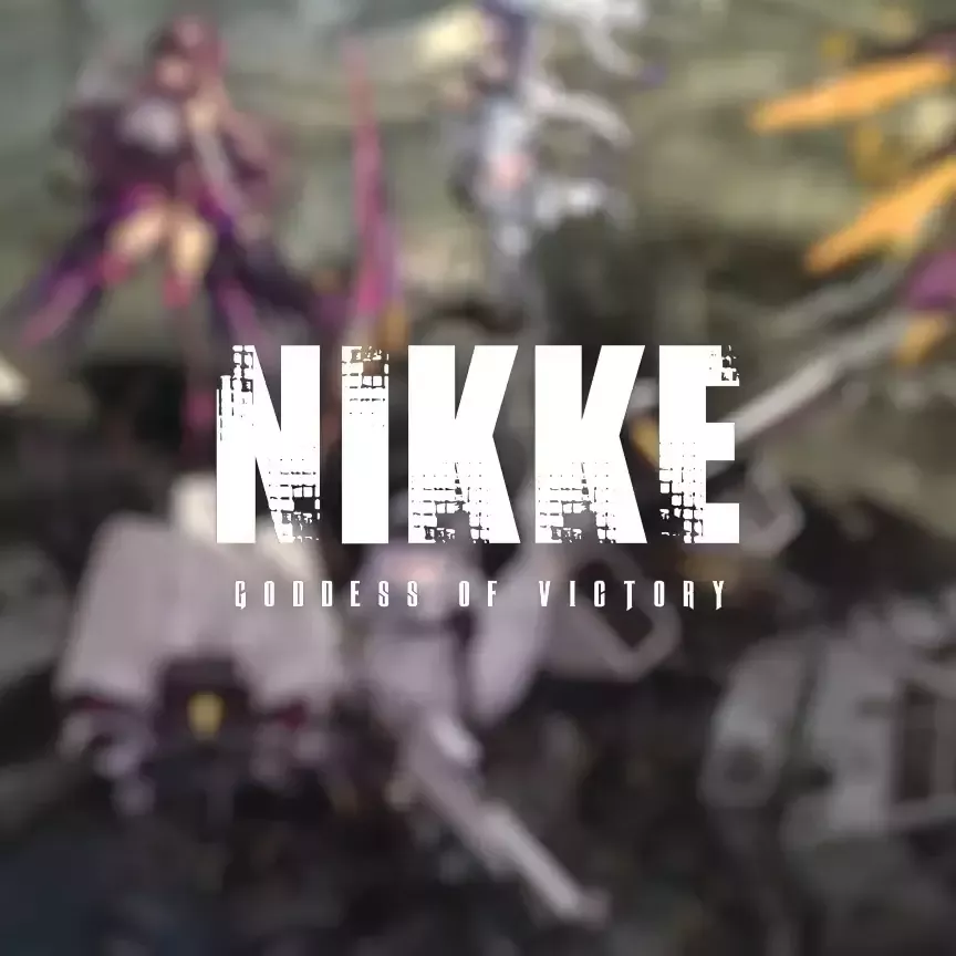 Live wallpaper Nikke Tungsten Hiroyuki Sawano download on VSThemes.org