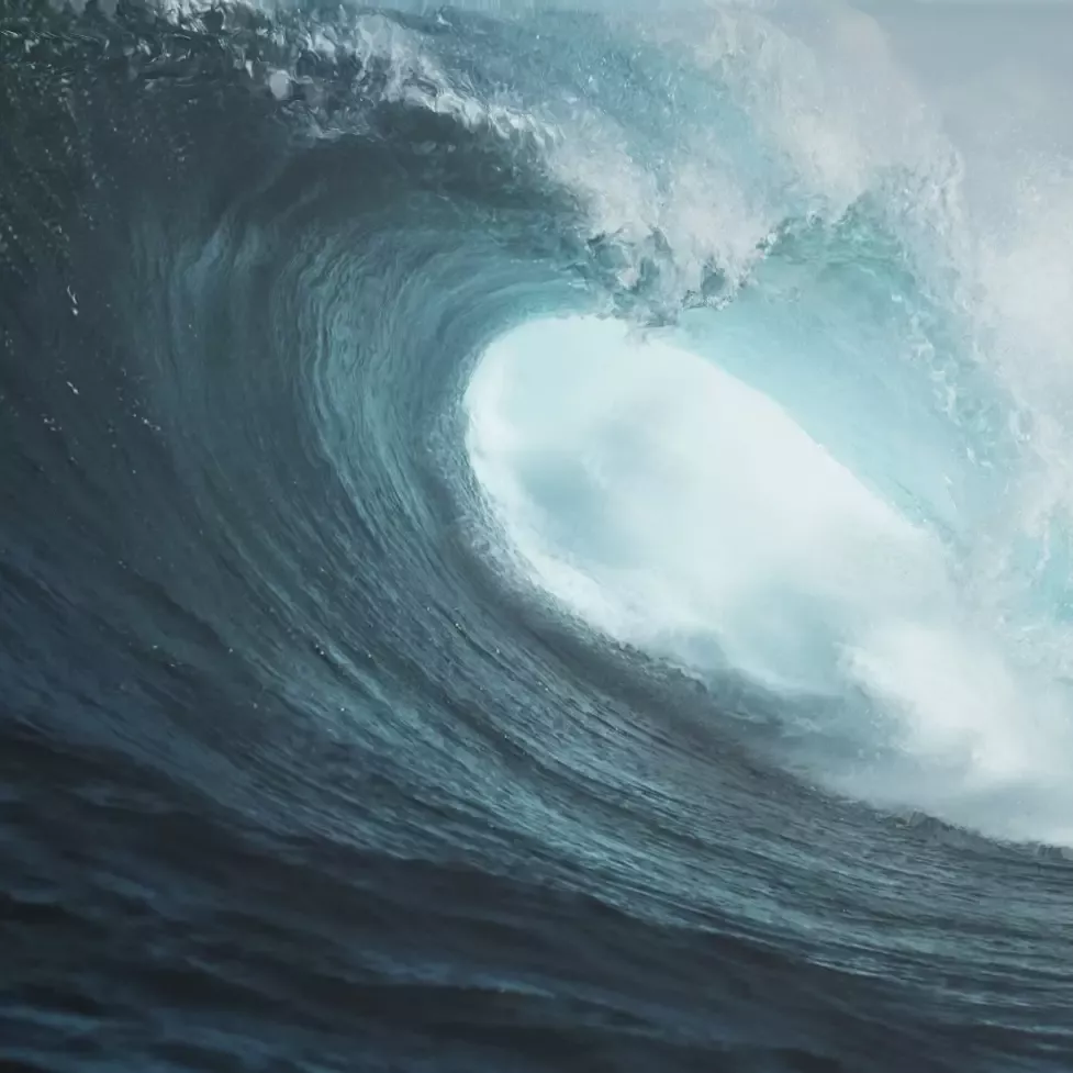 Live wallpaper live ocean wave 1920x1080 download on VSThemes.org