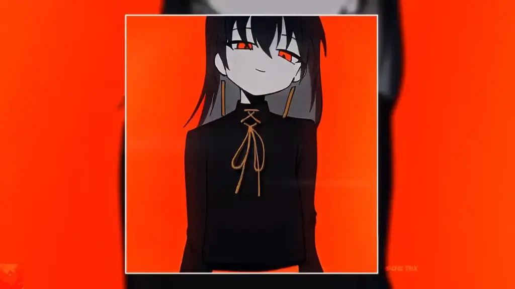 Live wallpaper Kanaria Brain (Tiktok version) download on VSThemes.org