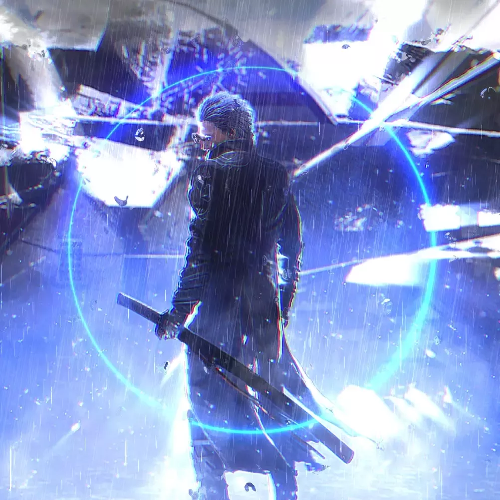 Vergil Wallpapers Cool Devil May Cry 5 Special Edition: Vergil Mode,