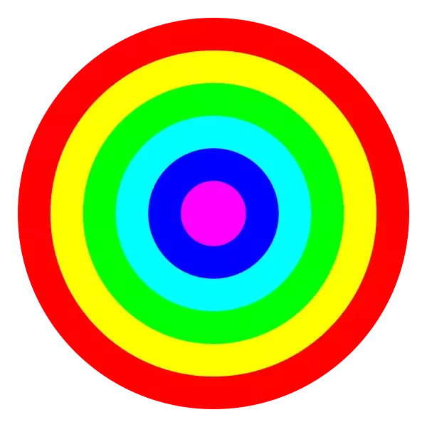 Live wallpaper Gradient with moving parts download on VSThemes.org