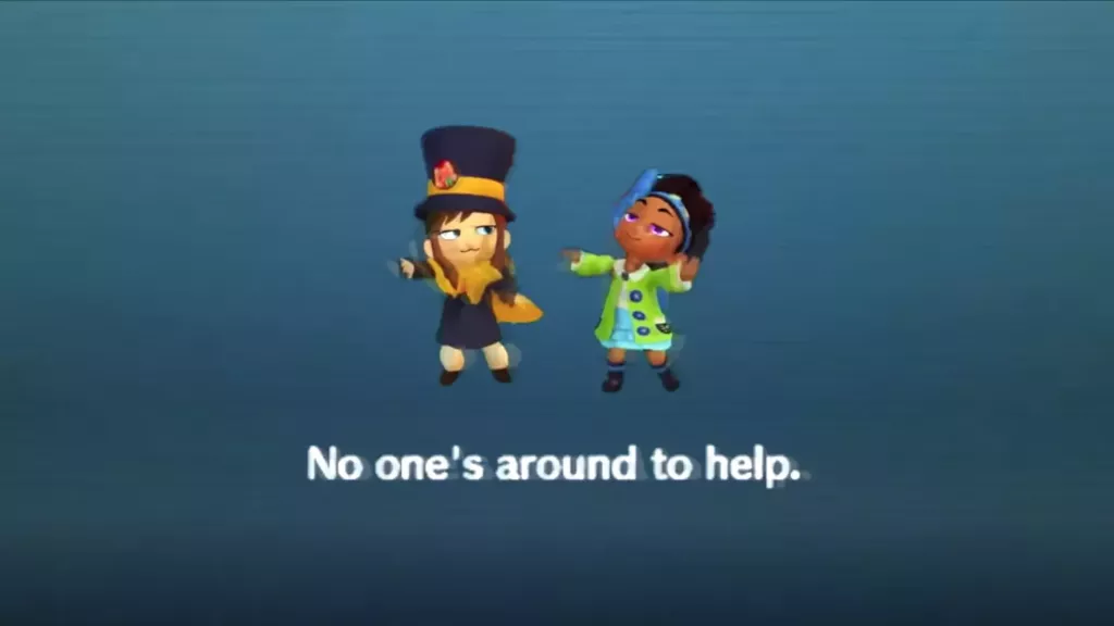 Live wallpaper No ones around to help download on VSThemes.org