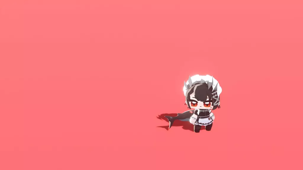 Live wallpaper Pikuniku Dance - Ellen (ZenlessZoneZero) download on ...