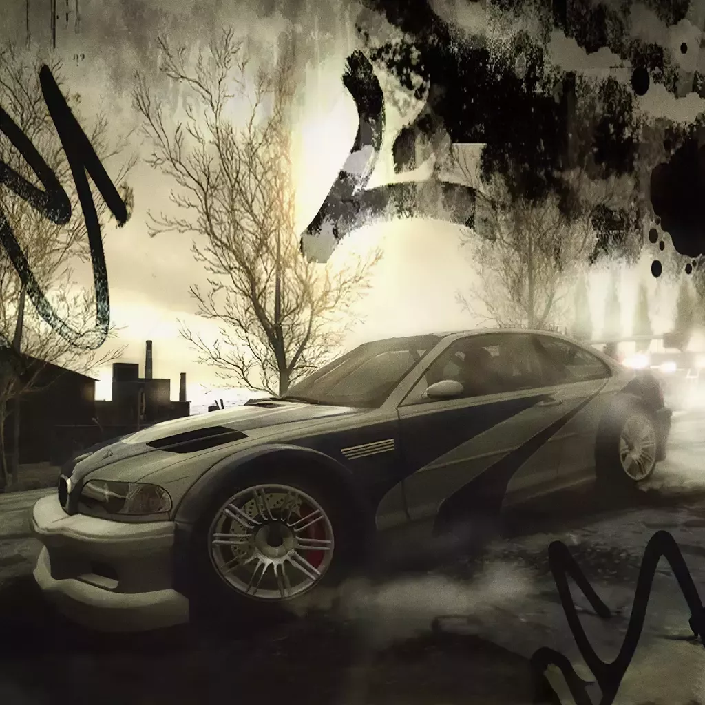 Nfs Most Wanted Wallpapers For Mobile