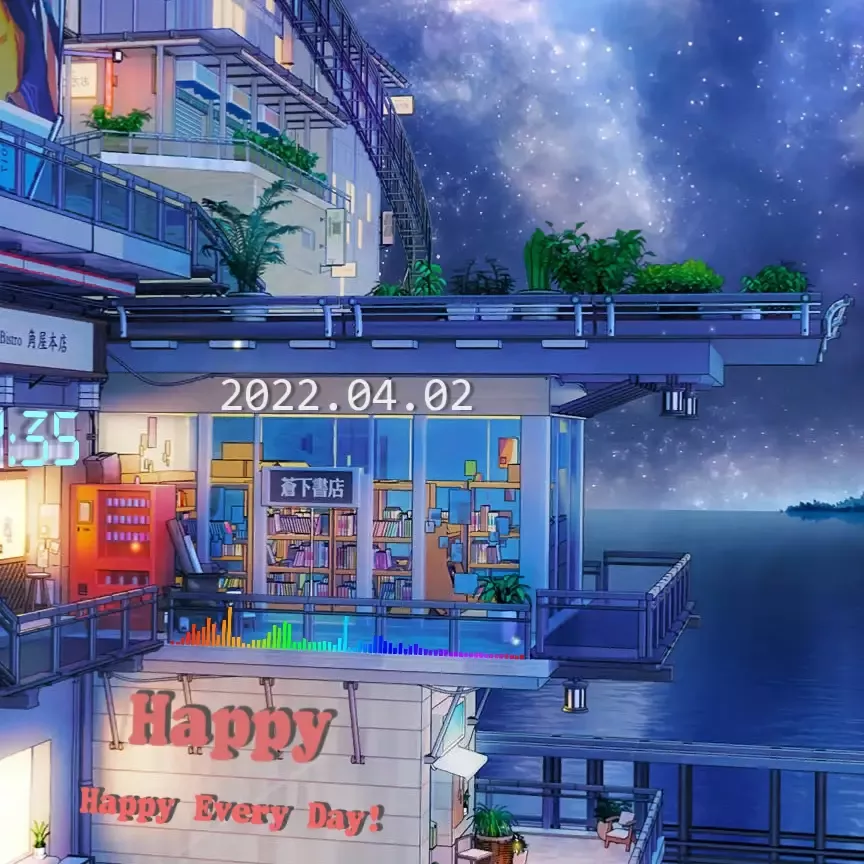 Live wallpaper scenery download on VSThemes.org